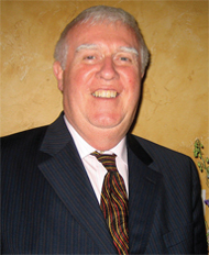 OPSOA :: Past Presidents